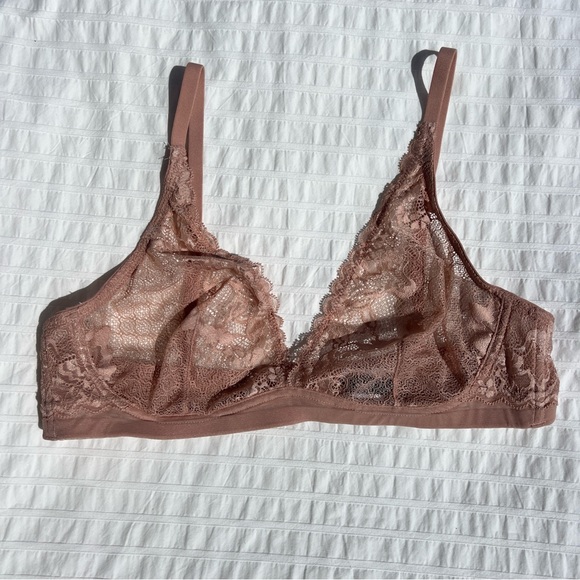 Huit 8 | Intimates & Sleepwear | Huit 8 Paris Lace French Lingerie ...